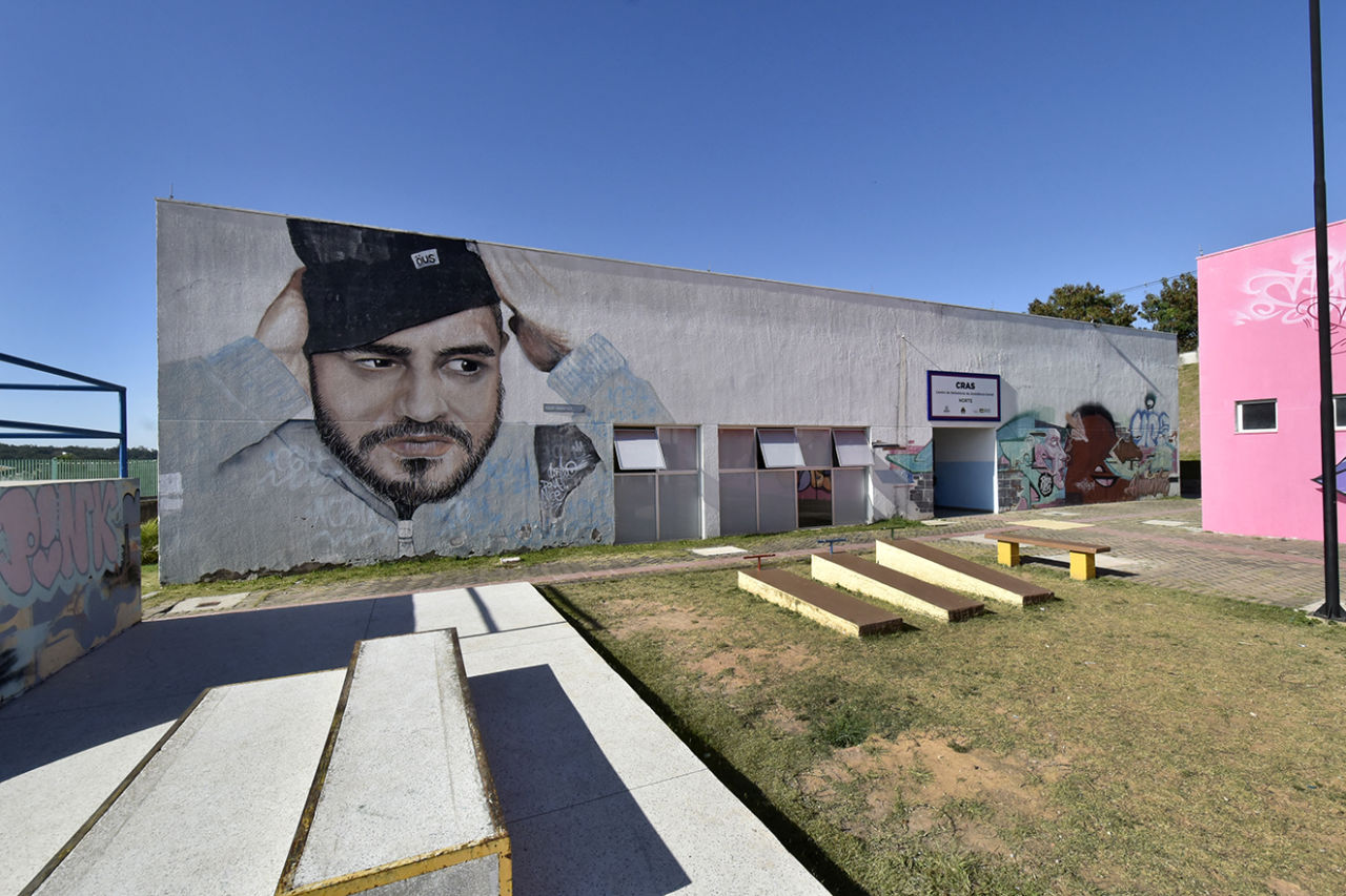 CRAS - Centros de Referência em Assistência Social agora são ...