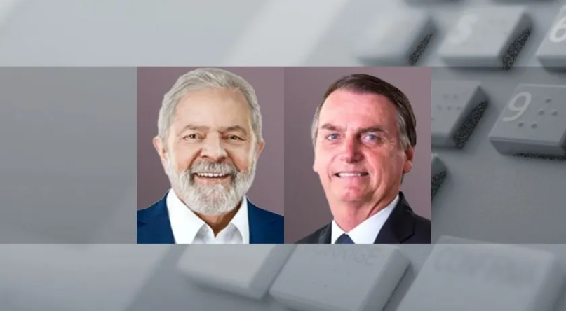Pesquisa Ipec Lula Tem 54 Dos Votos Válidos Bolsonaro 46