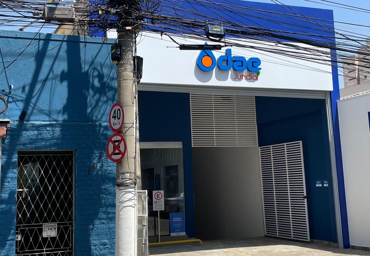 DAE conta com novo Posto de Atendimento no Centro
