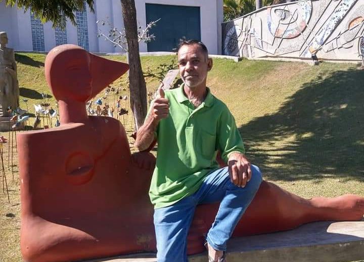 Morre Homem Empurrado Na Frente De Carro No Jardim Santa Gertrudes