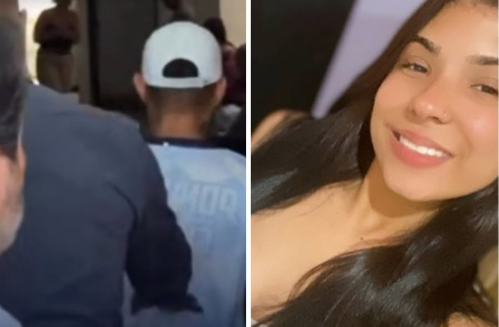 Ex-namorado se entrega, e segredos vêm à tona no caso Vitória Regina